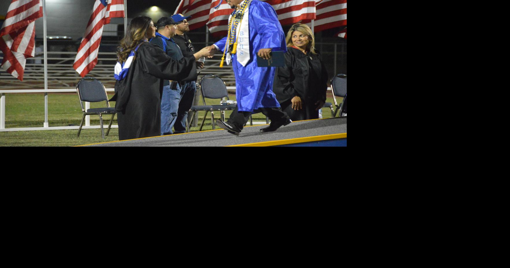 Brawley Wildcats ready themselves for new beginnings | Education ...