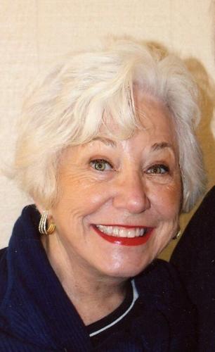 Laura Wavra Cole | Life Tributes | thedesertreview.com