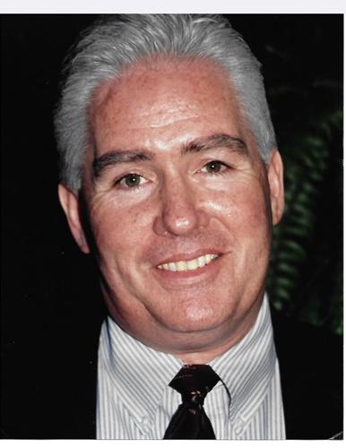William "Steve" Applegate | Life Tributes | thedesertreview.com