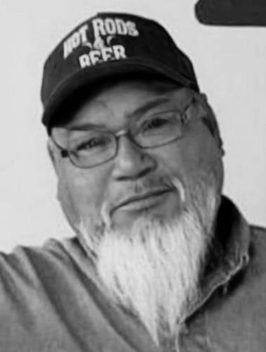 Eugene "Gene" Puyot | Life Tributes | thedesertreview.com