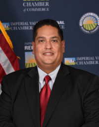 IVRCC appoints Victor Nava as vice president | Announcements ...