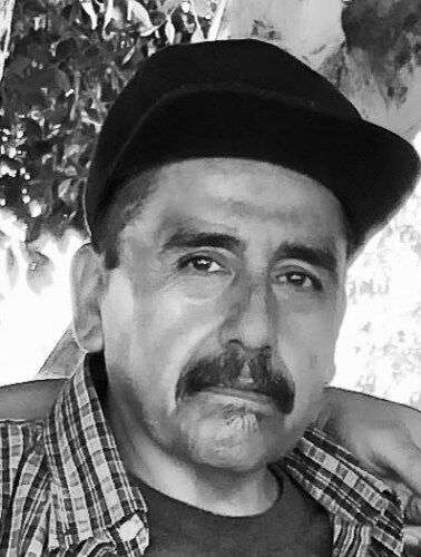 Martin "Marty" Castro | Life Tributes | thedesertreview.com