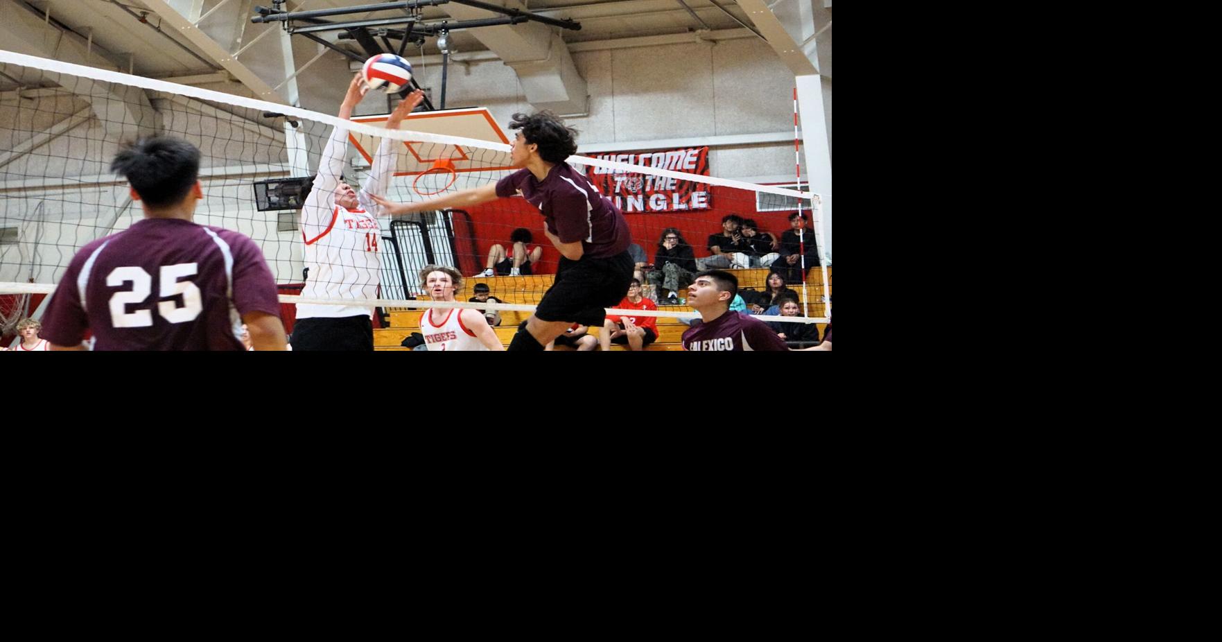 Calexico Bulldogs take league win over Imperial Tigers | Sports ...