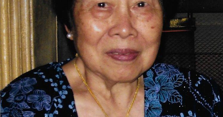 Barbara “Set Ying” Fong Mah | Life Tributes | thedesertreview.com