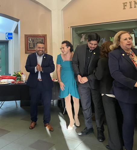 City of Calexico commemorates 115th anniversary | Local News ...