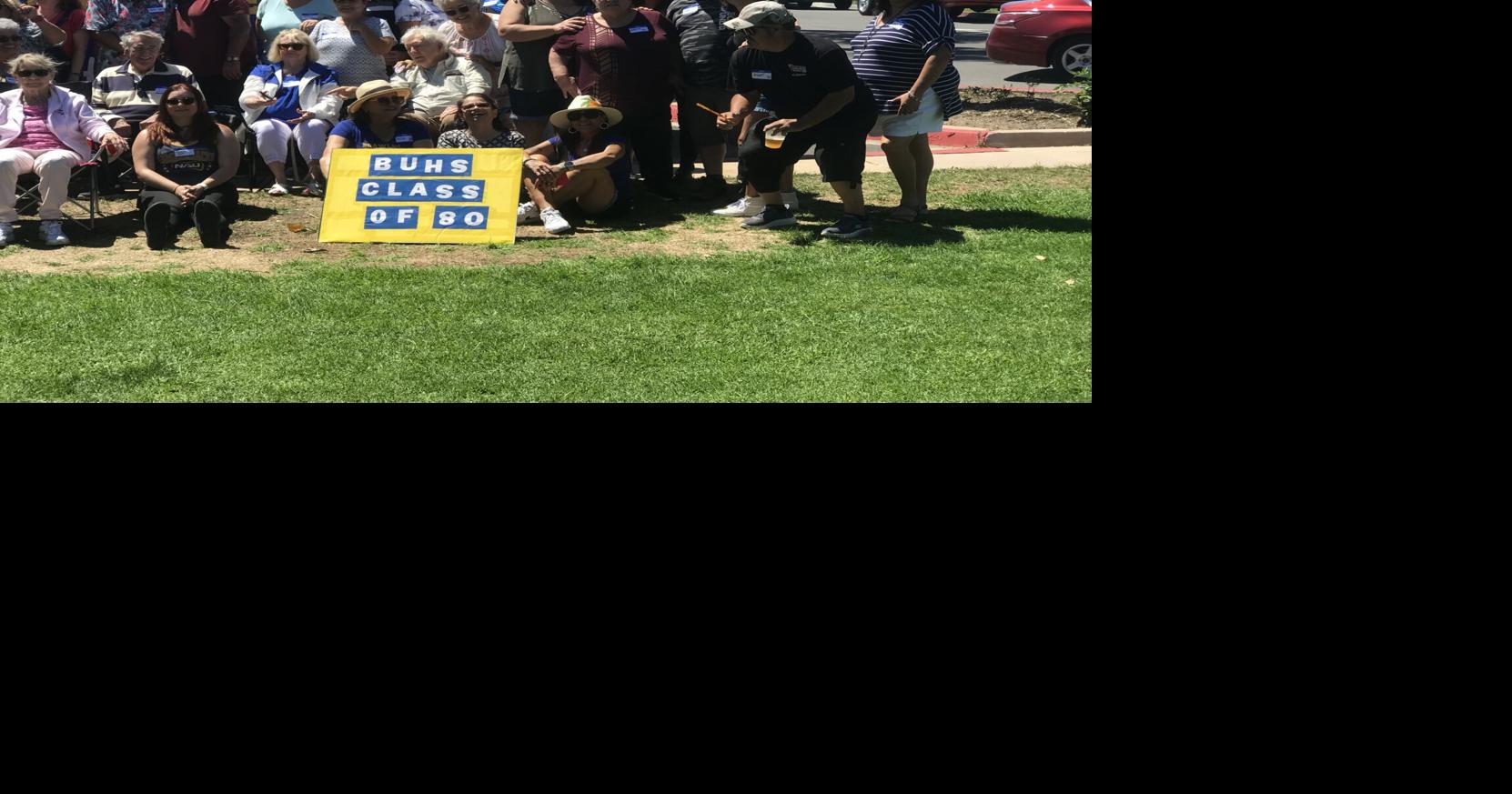Brawley alumni keep the bay tradition going | News | thedesertreview.com