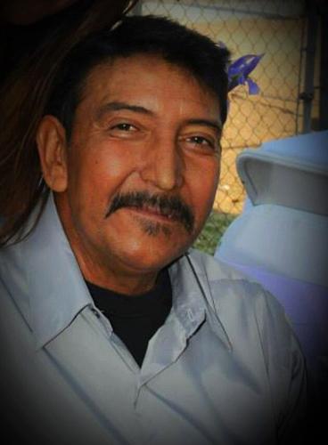 Abel V. Alcantar | Life Tributes | thedesertreview.com