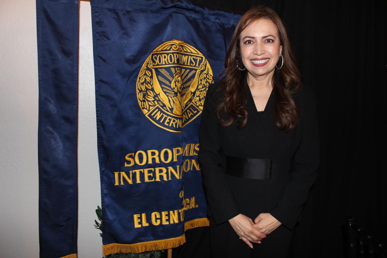 Women honored at second annual Wine, Women & Dessert charity event ...