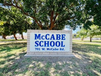 McCabe students raise money for cardiovascular research | Education ...