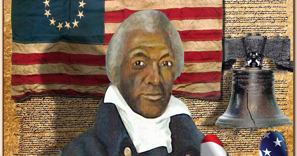 Black Patriots of the American Revolution | Education | thedesertreview.com