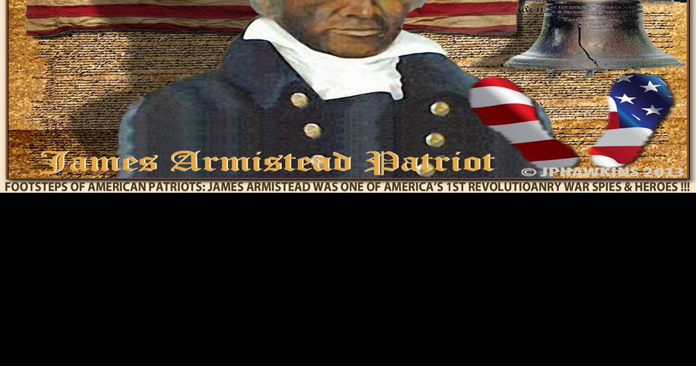 Black Patriots of the American Revolution | Education | thedesertreview.com