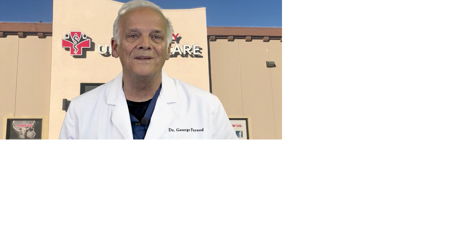 Covid-19 mass casualties due to suppression of early treatment by Dr ...