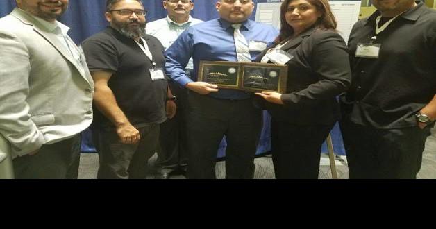 Two Imperial County Probation Department Employees Receive Association ...