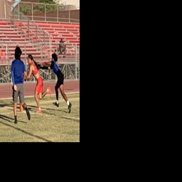 Imperial High hosts first IVL Passing League session | Sports ...