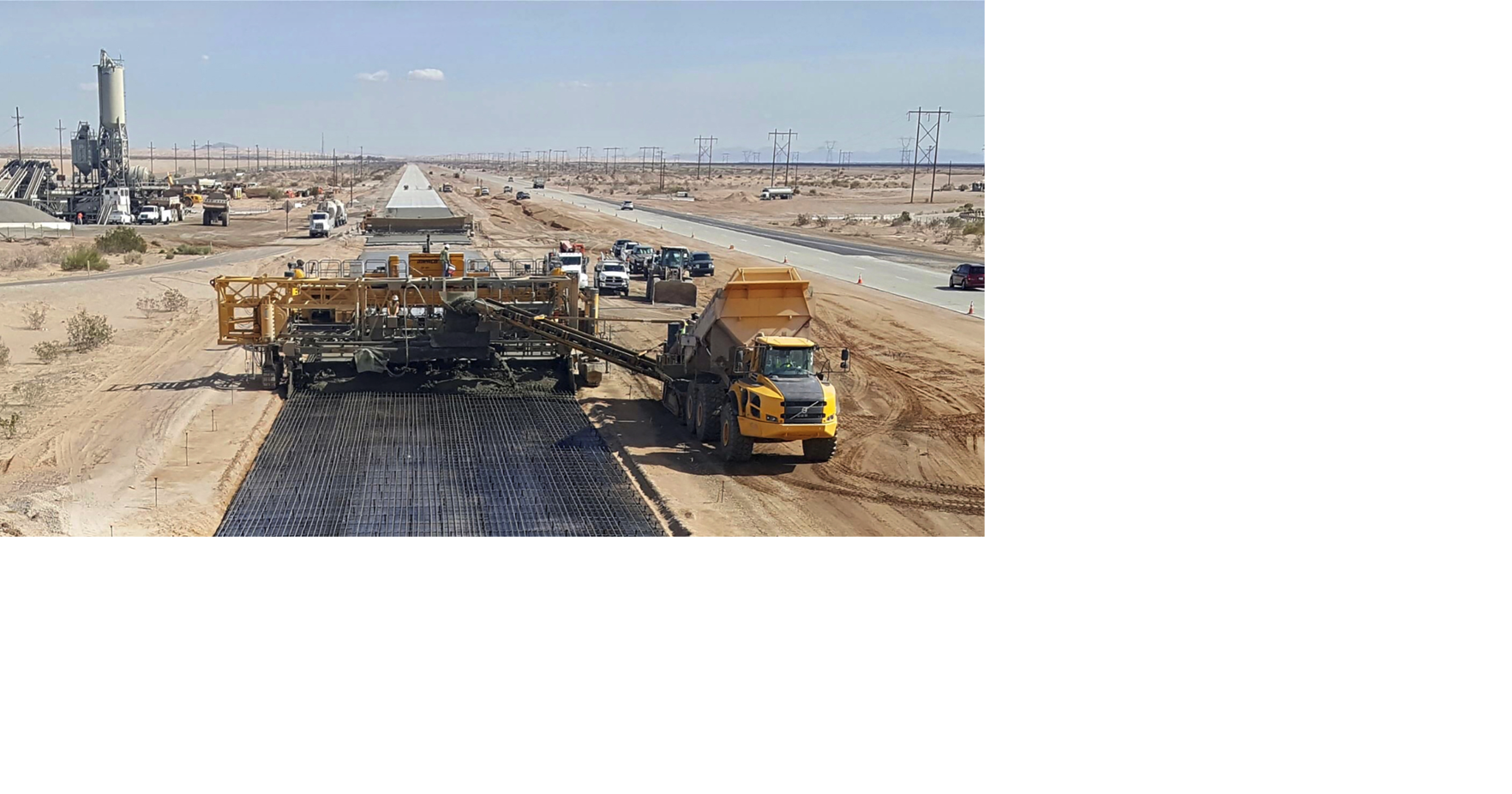 Senator Padilla secures critical investments for the Valley in the ...