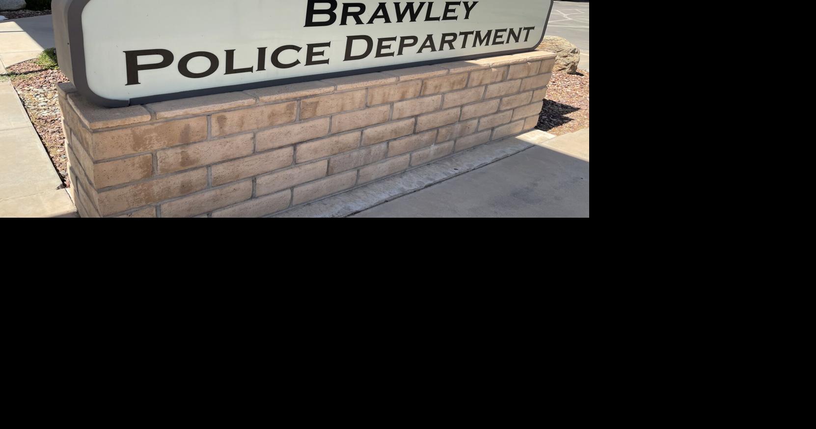 Second suspect in Brawley homicide apprehended in Arizona | Law & Fire ...