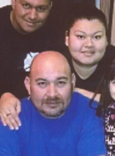 Leonardo Pineda | Life Tributes | thedesertreview.com