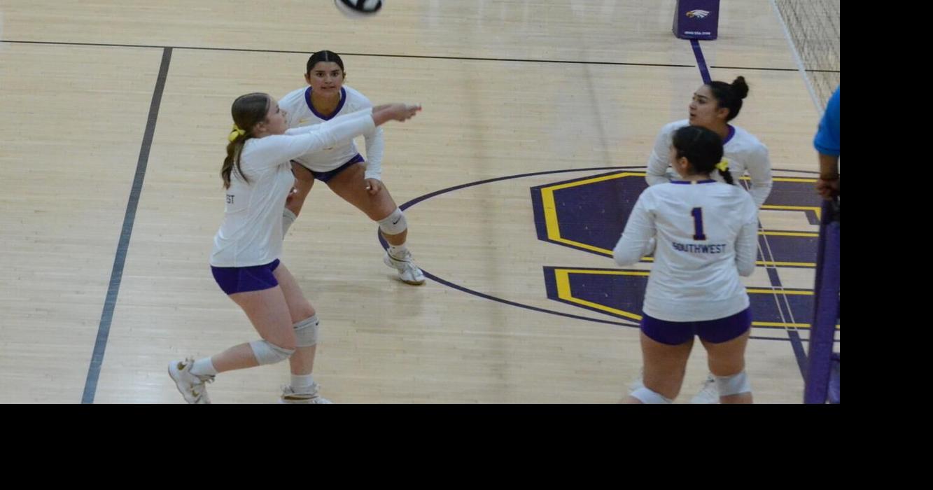 CIF Volleyball round-up | Sports | thedesertreview.com