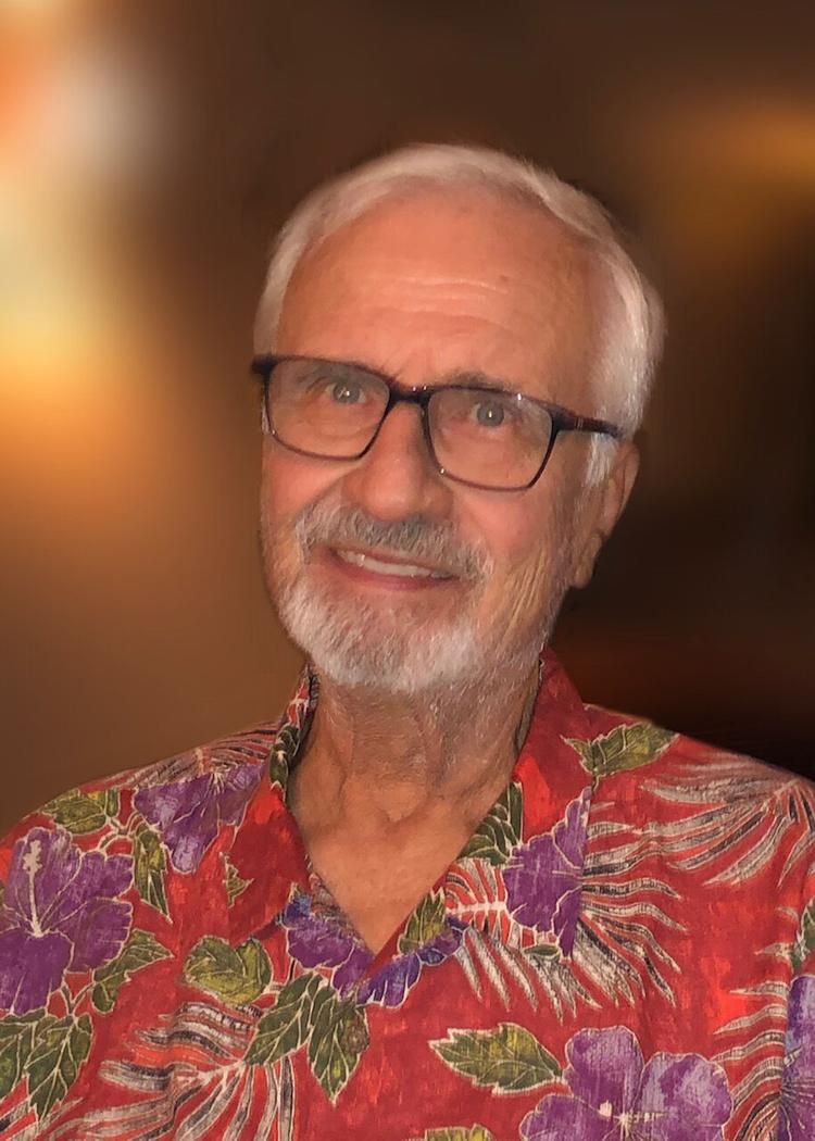 Edwin Richard Baran | Life Tributes | thedesertreview.com