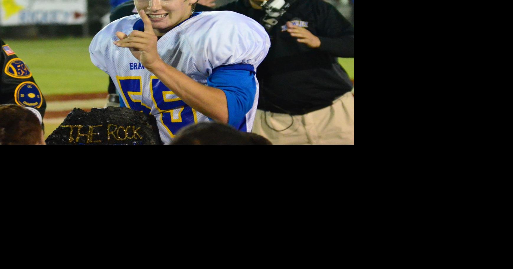 2013 Brawley Wildcats Football Wrap | Communities | thedesertreview.com