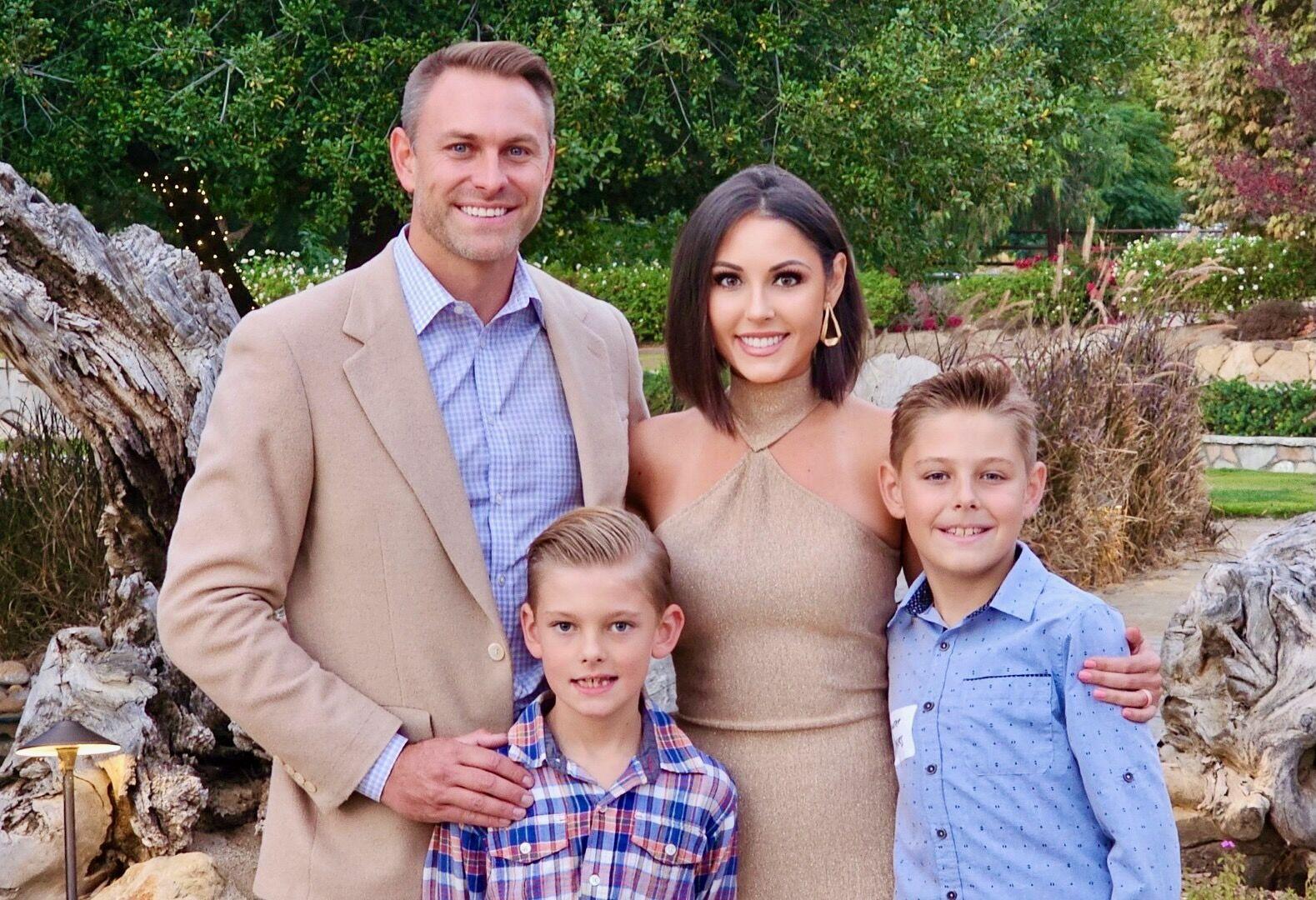 Ian Weeks: Candidate for California's 25th Congressional District ...