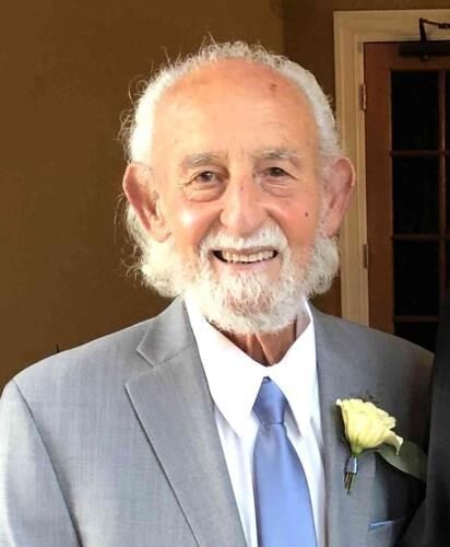 George C. Stergios | Life Tributes | thedesertreview.com