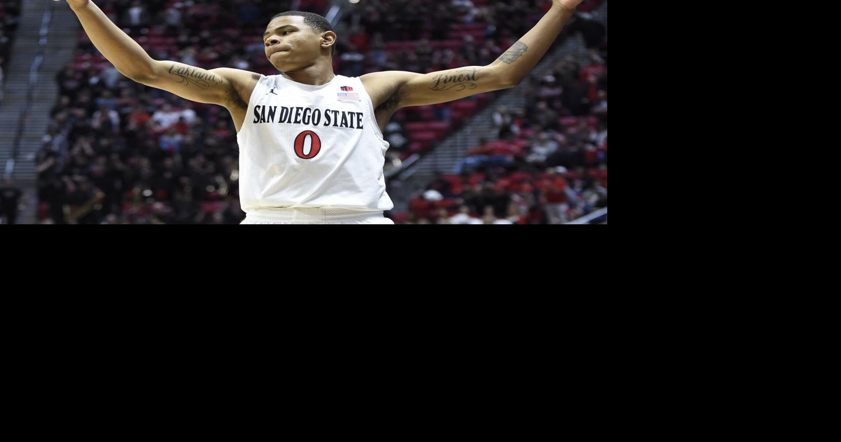 Aztec basketball returns with a fury | Sports | thedesertreview.com
