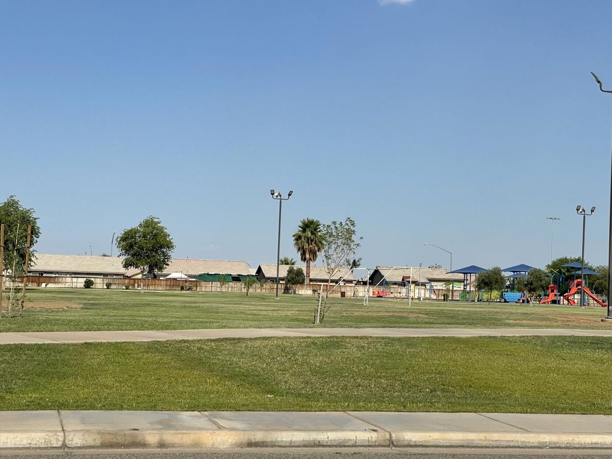 Calexico hears updates for park projects | News | thedesertreview.com
