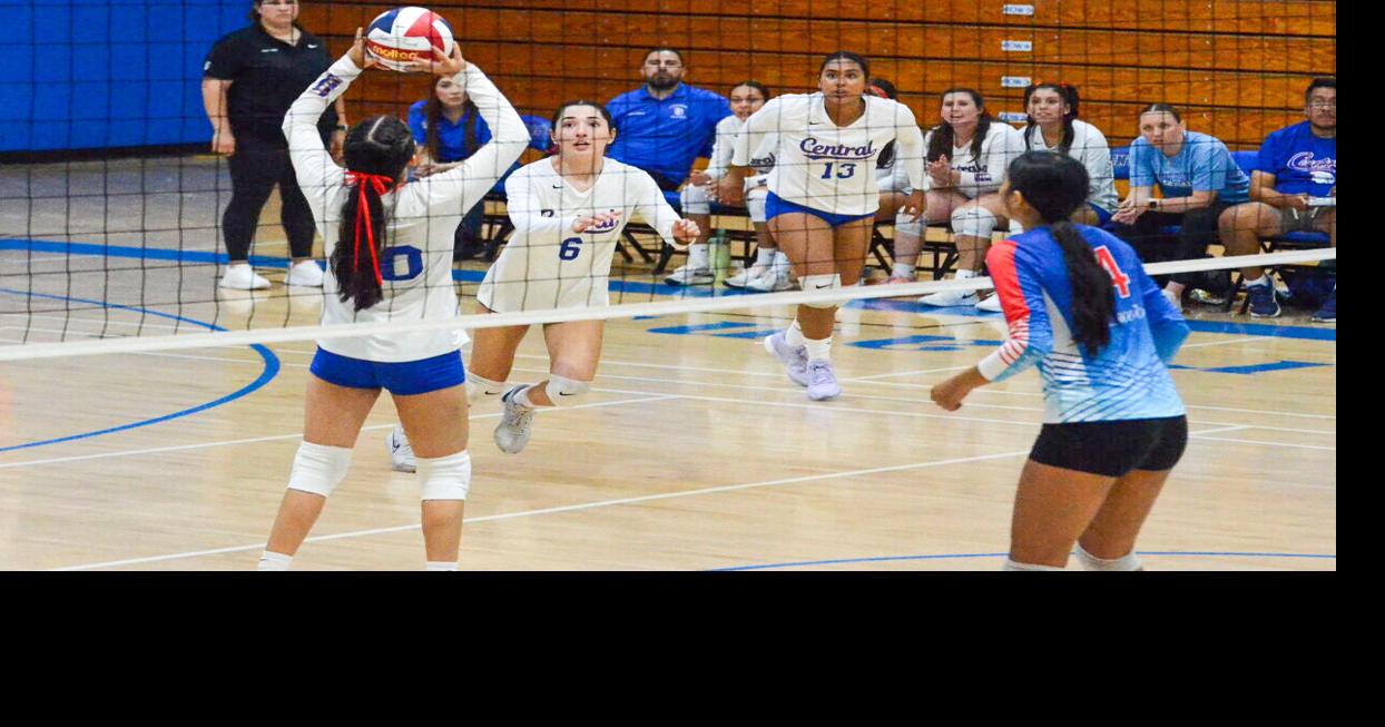 Volleyball IVL 2024 sees revamped league | Sports | thedesertreview.com