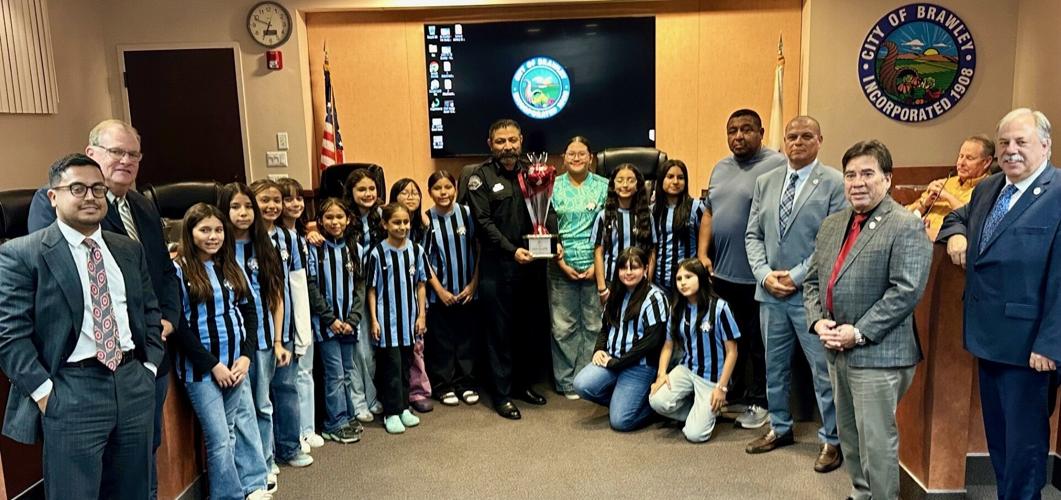 Chief of Police Jimmy Duran retires and leaves a lasting legacy | News ...