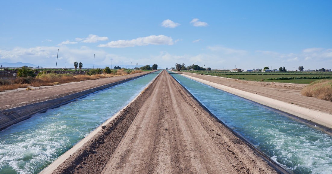 Imperial Irrigation District increases water conservation capacity for ...