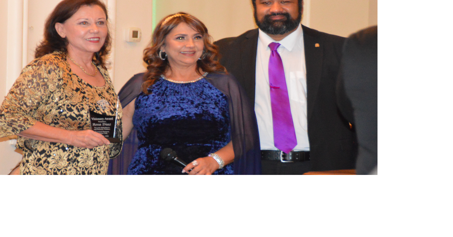 WomanHaven presents their 6th Annual Mariposa Award Gala | Local News ...