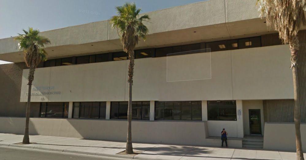 BOS takes up Substance Use Disorders clinic for downtown Brawley | News ...