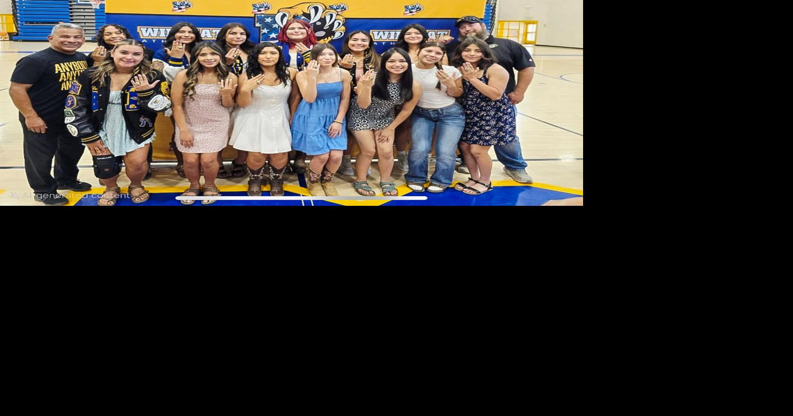 Brawley moves one win away from CIF title after 8-2 win over Coronado ...