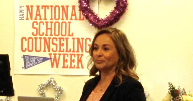 IVC Hosts Counselors from Elementary to College at their Winter ...
