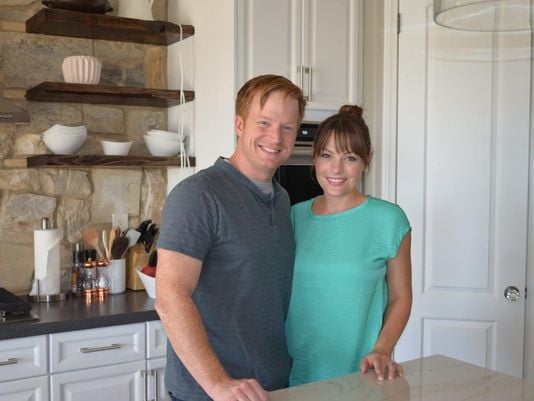 ‘desert Flippers New Hgtv Show Featuring Palm Springs Homes Premiers
