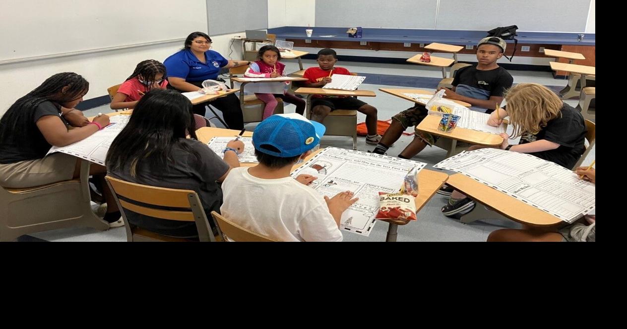 Imperial County Probation Department opens third ASPIRE after-school ...