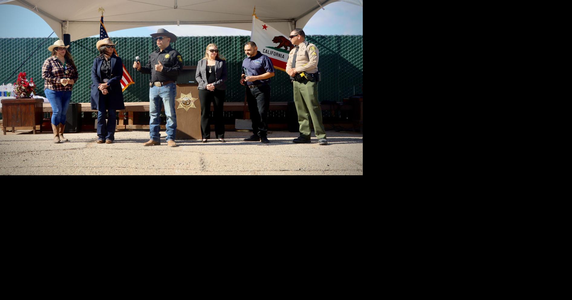 County Probation and Community Corrections partner for 5th annual Adult ...