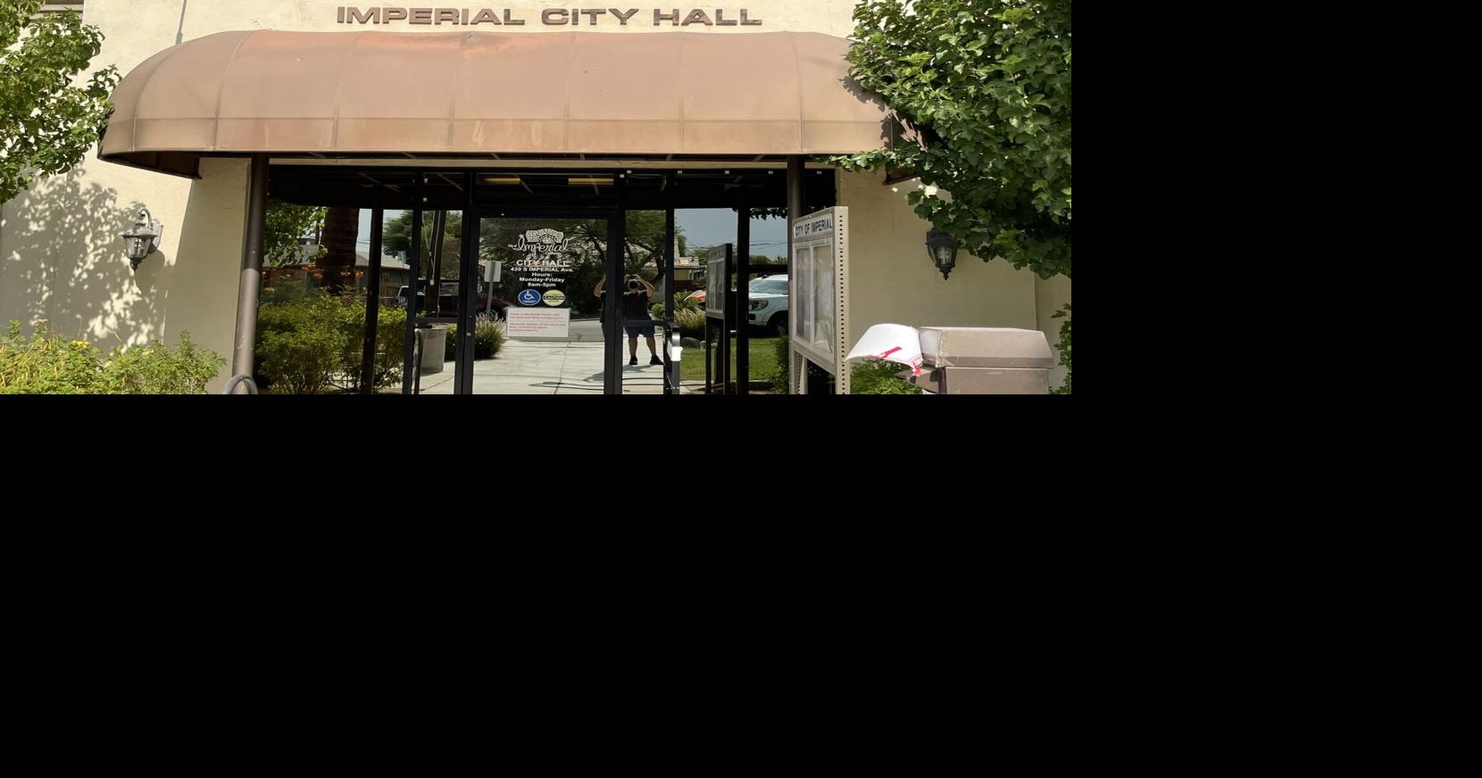 Imperial City Council backs major housing expansion | News ...