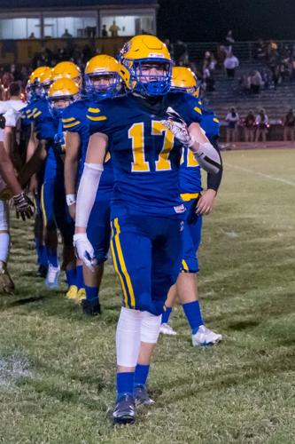 Robert Platt Jr. chosen as The Desert Review's Standout Player of the ...