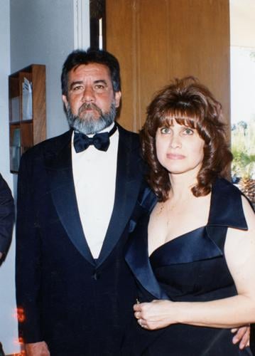 Hector R. Aceves | Life Tributes | thedesertreview.com