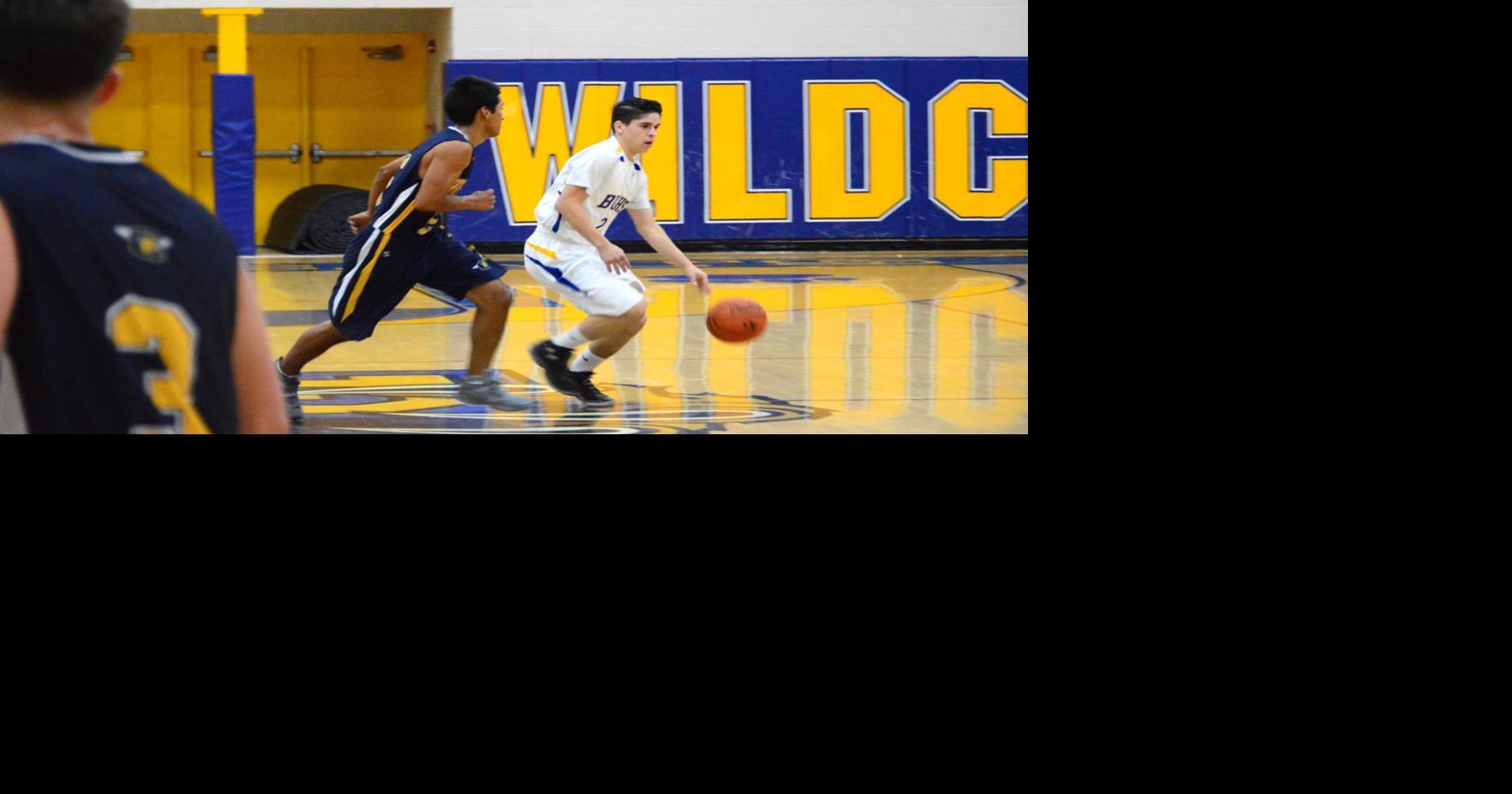 Wildcat Boys’ Basketball Closes Regular Season with Wins | Sports ...