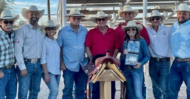Brawley couple takes top honors at final IVPTA event | Local News ...