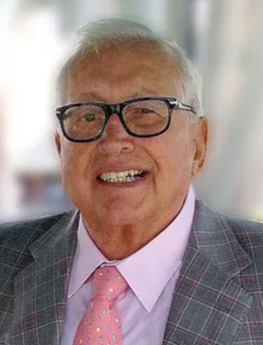 Carl Sam Maggio | Life Tributes | thedesertreview.com