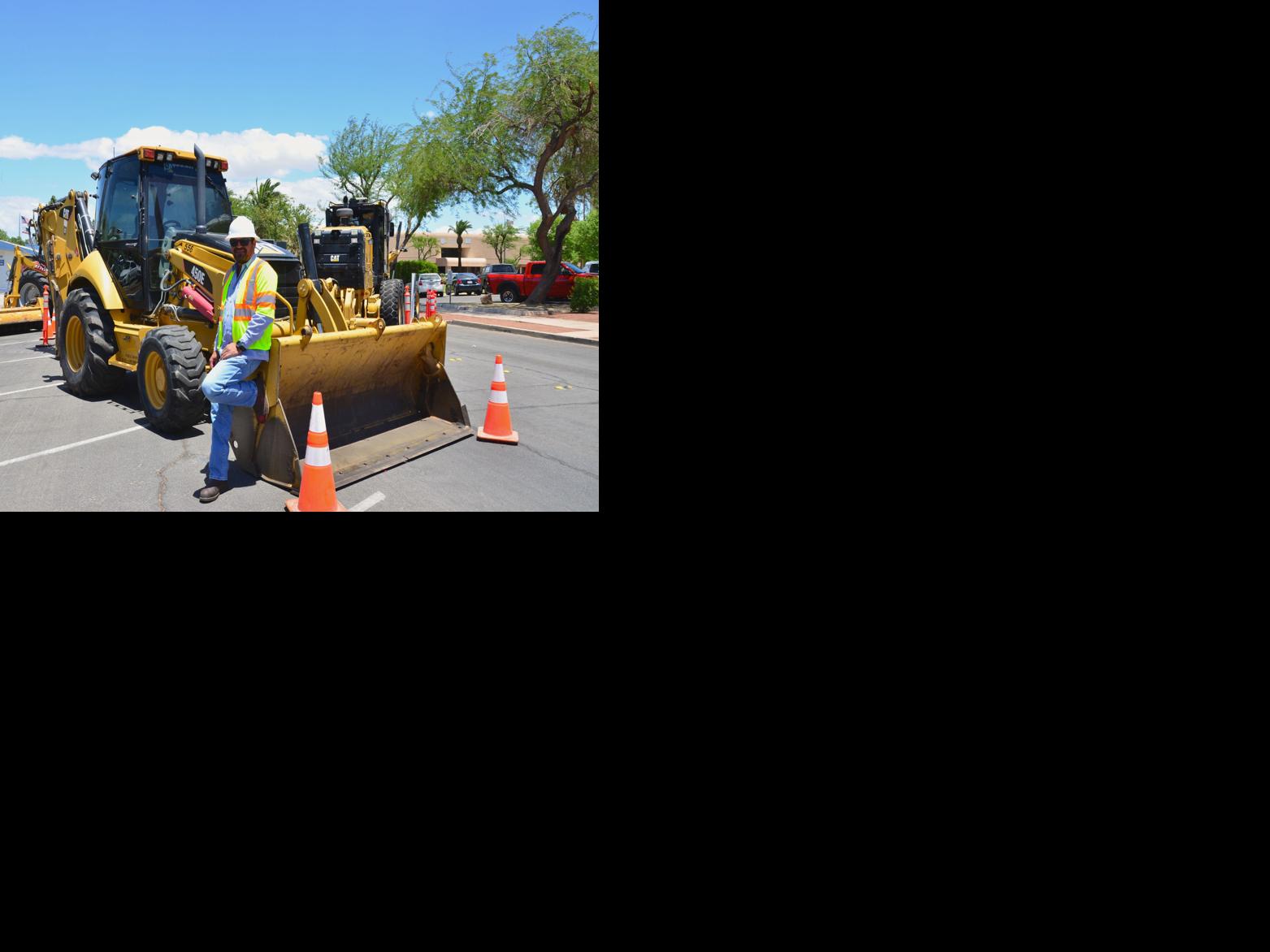 County Public Works celebrates workers and accomplishments | News ...