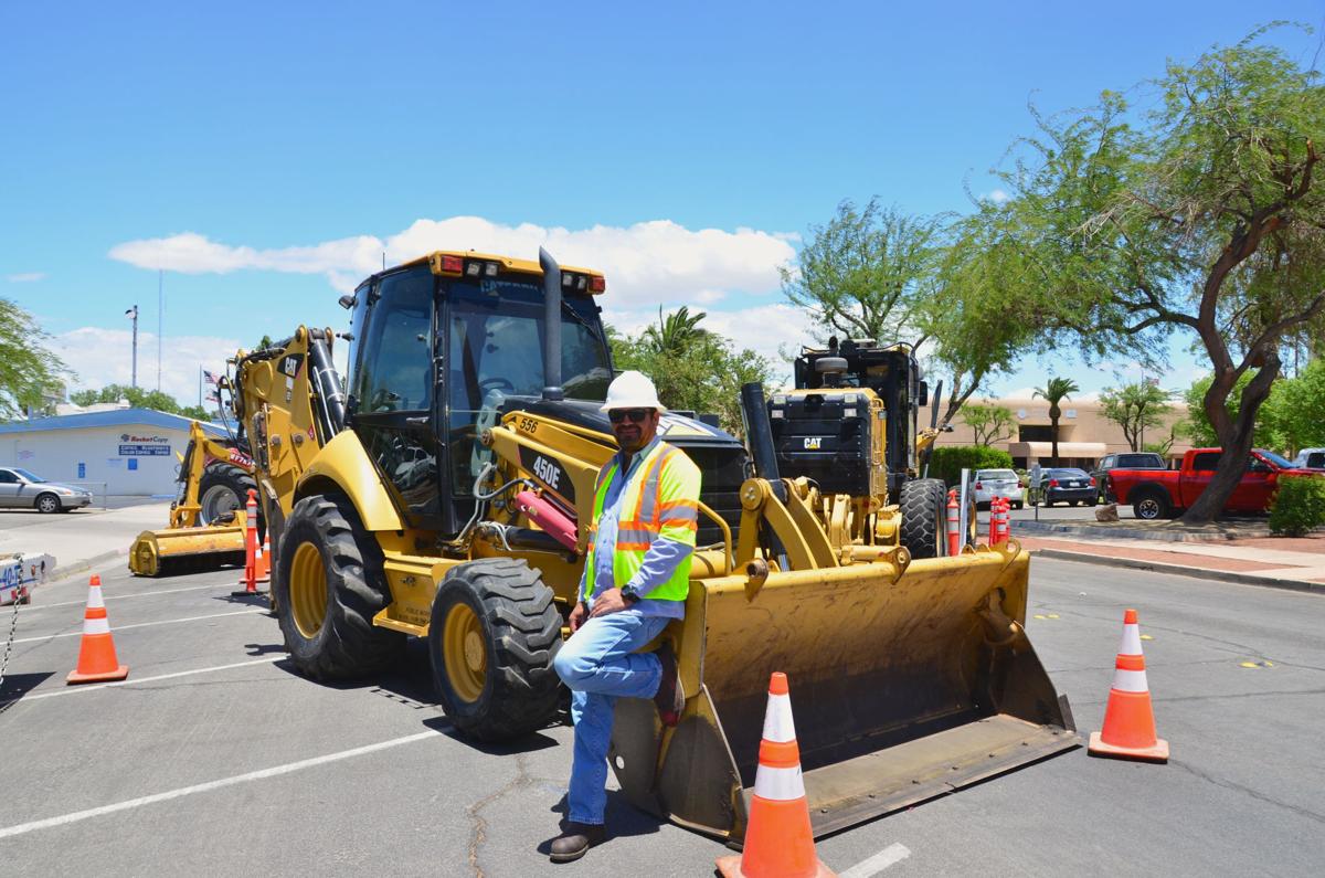 County Public Works celebrates workers and accomplishments | News ...
