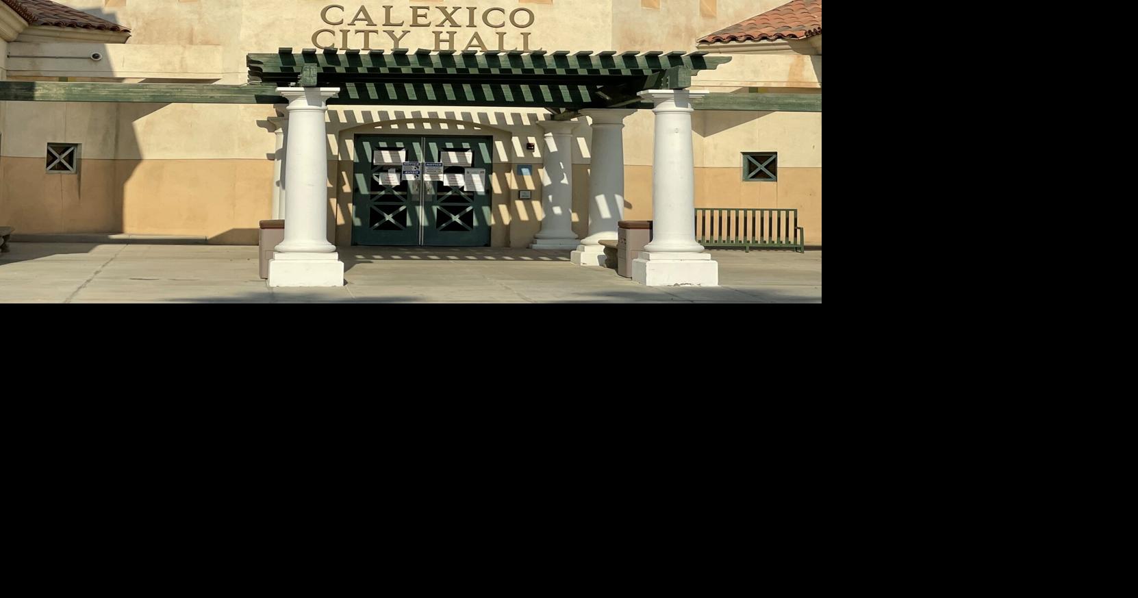 Calexico opts to not convert Rodriguez Park into football field | Local ...