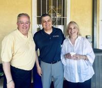 Michael Crankshaw appointed to El Centro City Council, bringing decades ...
