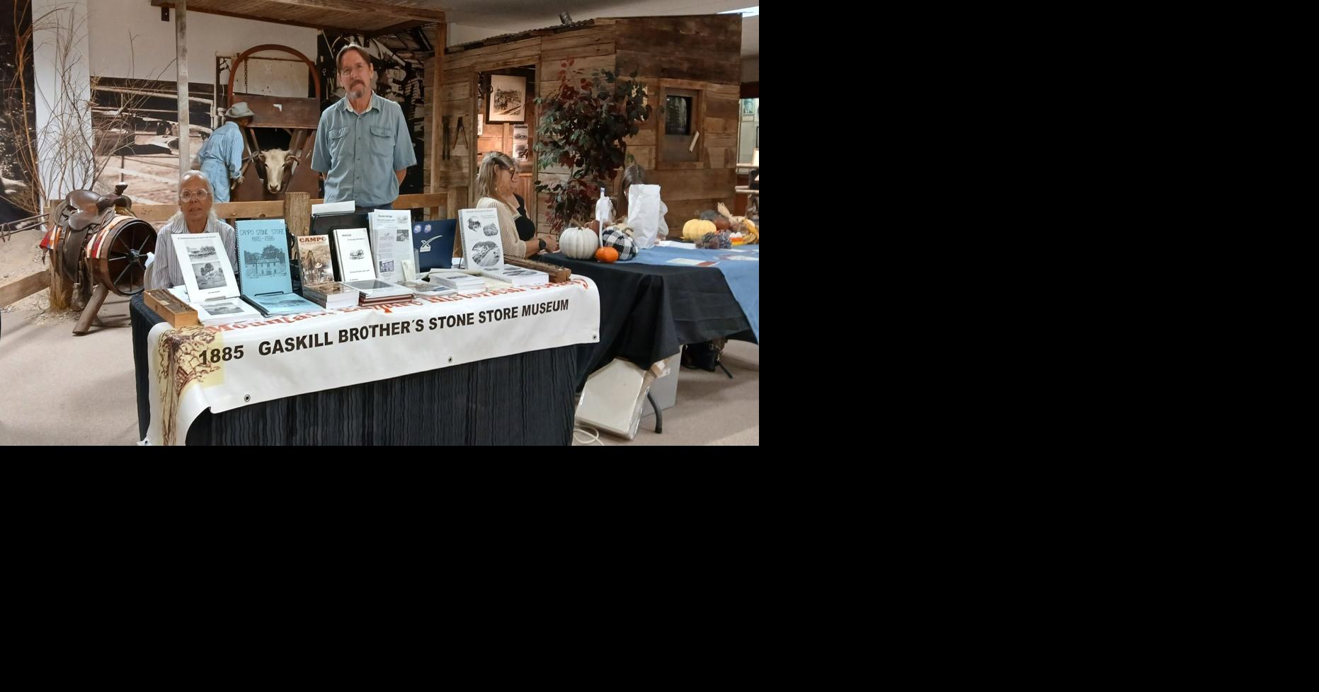 Family Discovery Day opens up Valley mysteries | A&E | thedesertreview.com