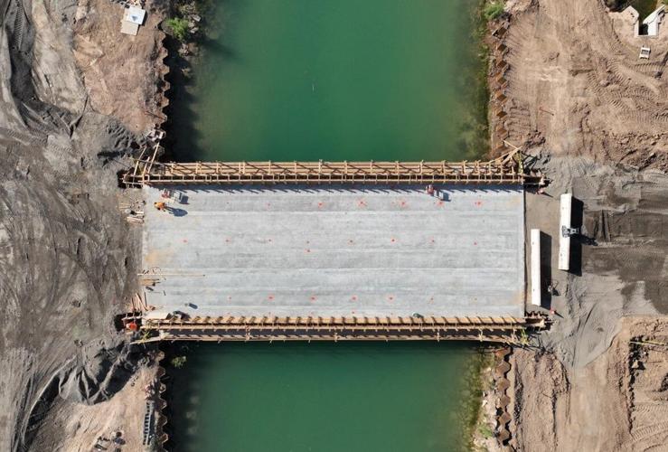 Imperial County Public Works wins 2024 ASCE Award for bridge project ...